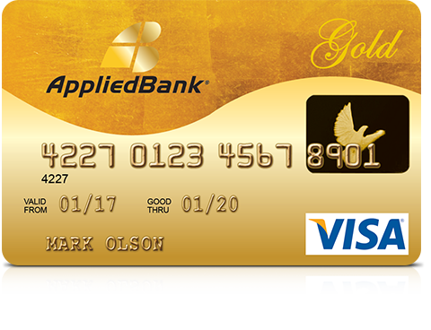 Applied Bank